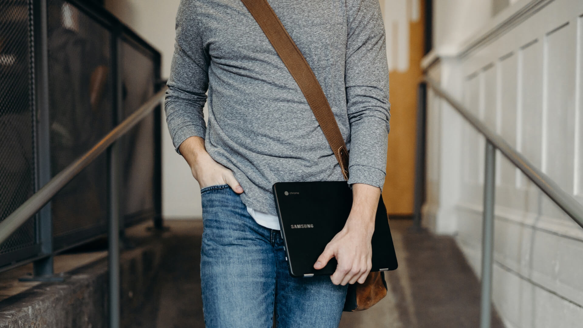 Leap Bootstrap Theme and HTML Template