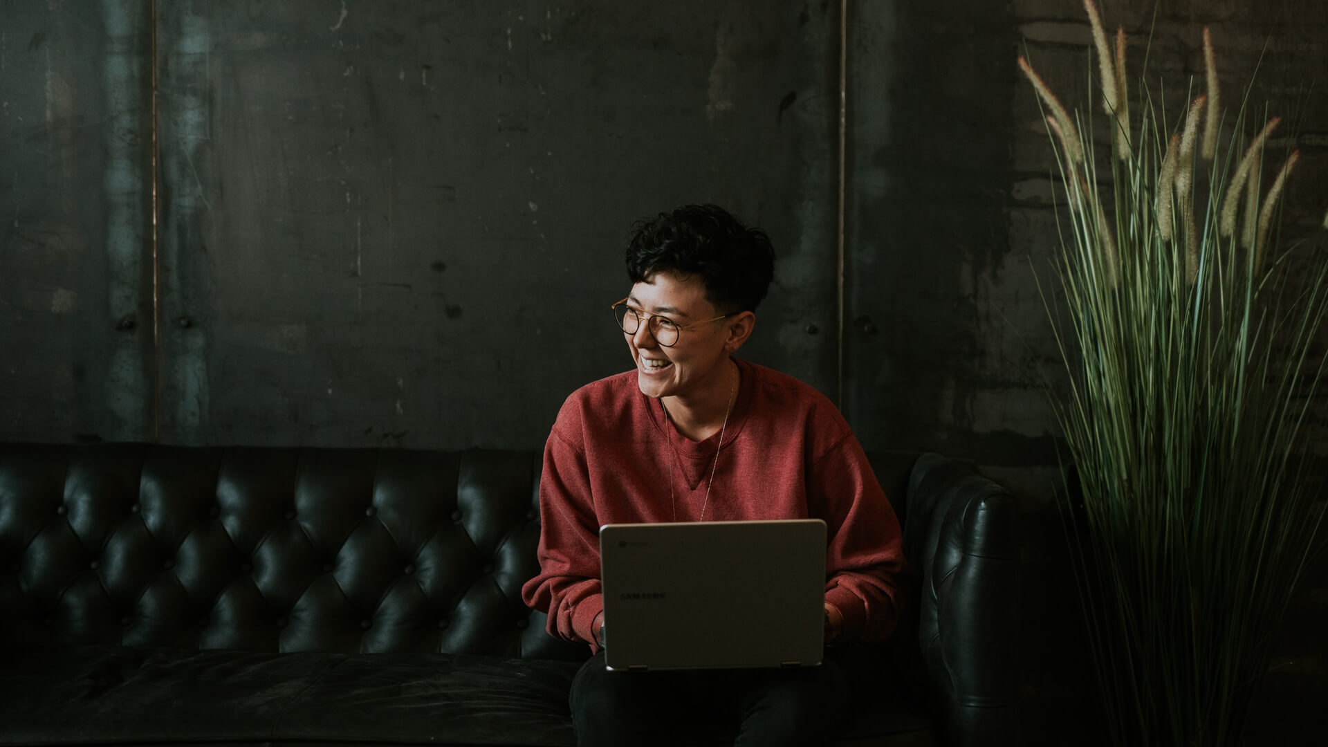 Leap Bootstrap Theme and HTML Template