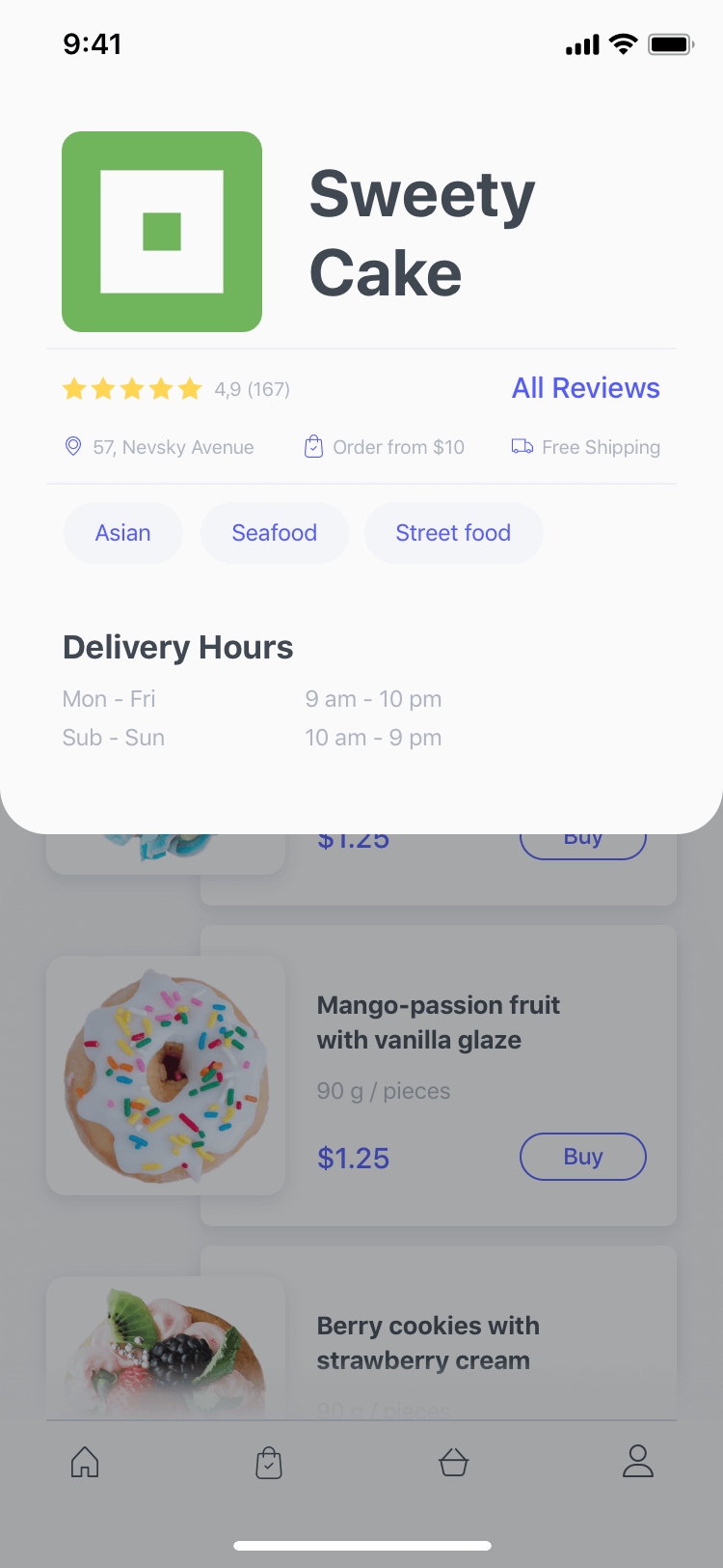 Leap Bootstrap Theme and HTML Template