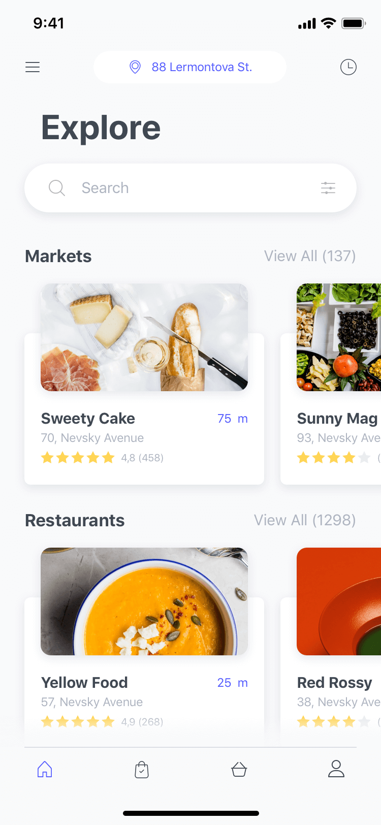 Leap Bootstrap Theme and HTML Template