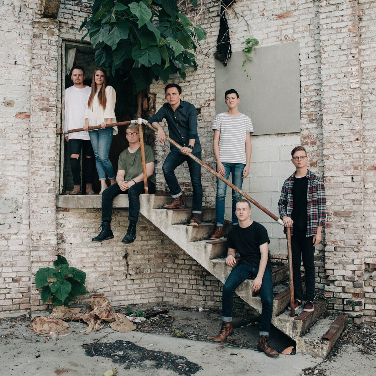 Leap Bootstrap Theme and HTML Template